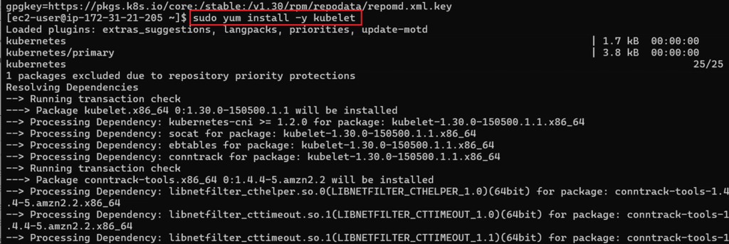 How to Create Static Pod in Kubernetes ? - GeeksforGeeks